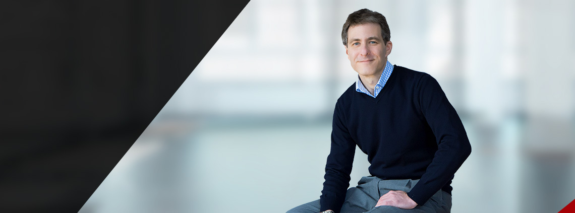 Derek Dessler | Dessler, P.C.